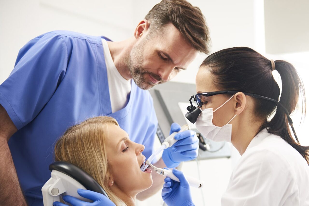 Do My Non-licensed Dental Healthcare Practitioners, Support Staff, and ...