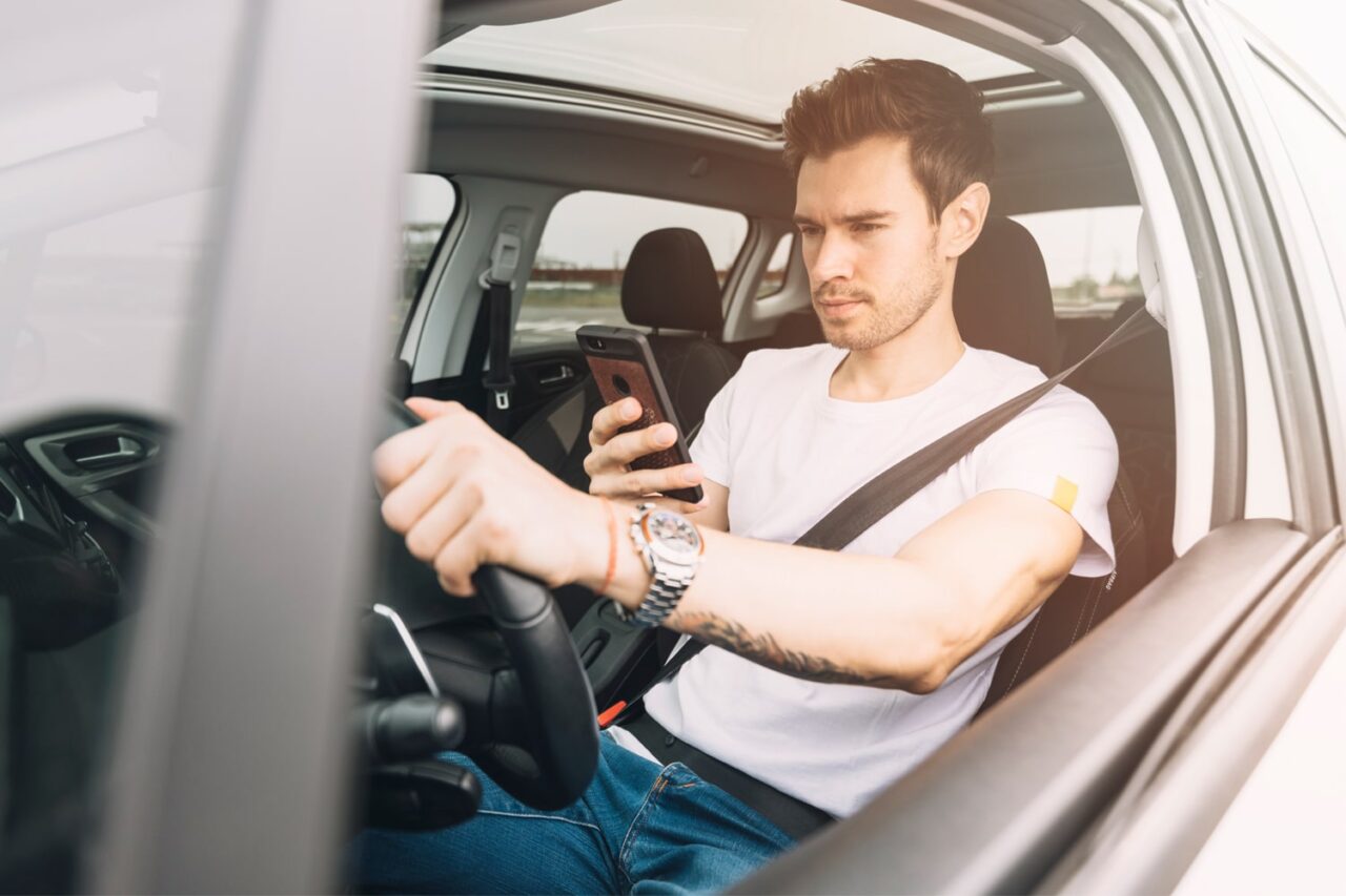 7 Strategies to Improve Employee Safety, Discourage Distracted Driving ...