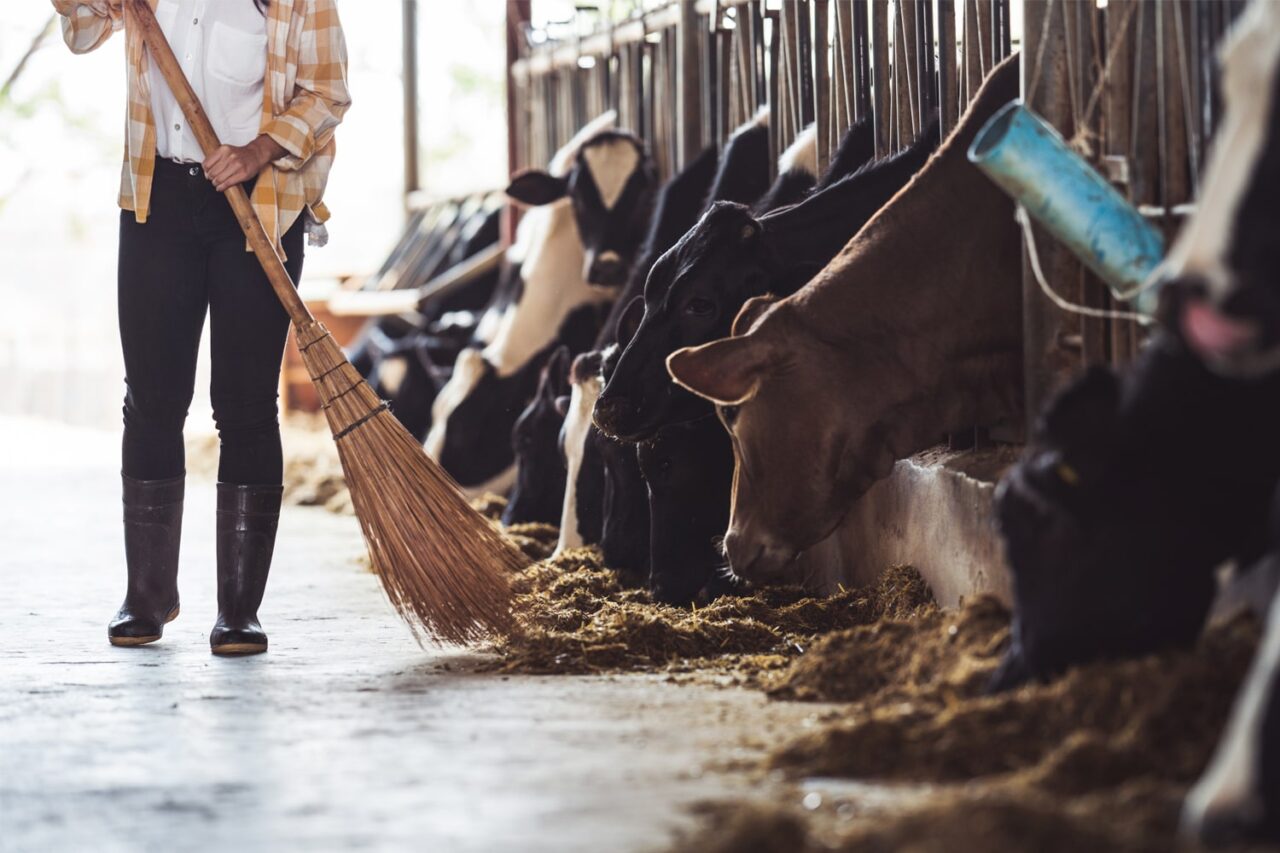 Do Farmers Have To Have Workers’ Compensation?