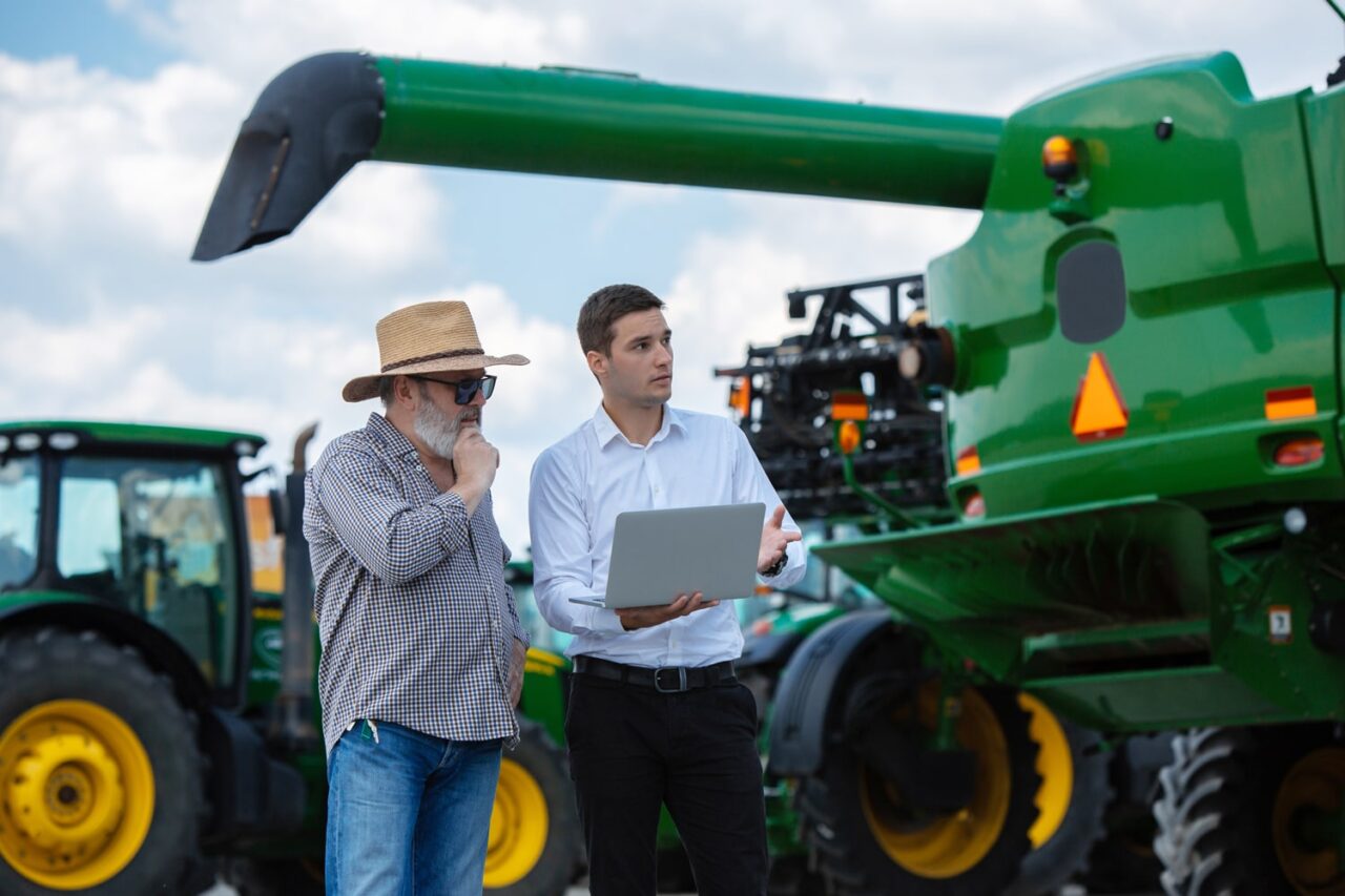 What Does A Farm Liability Policy Cover? | Advantage Insurance Solutions