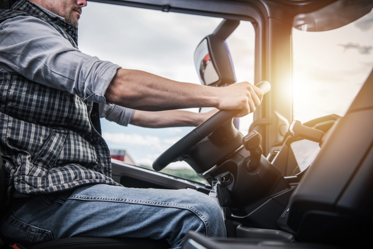 Are Your Drivers Fatigued? 8 Ways Businesses Can Reduce Driver Fatigue
