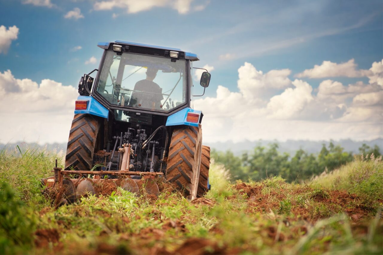 Tractors And Other Farm Equipment Insurance Cost