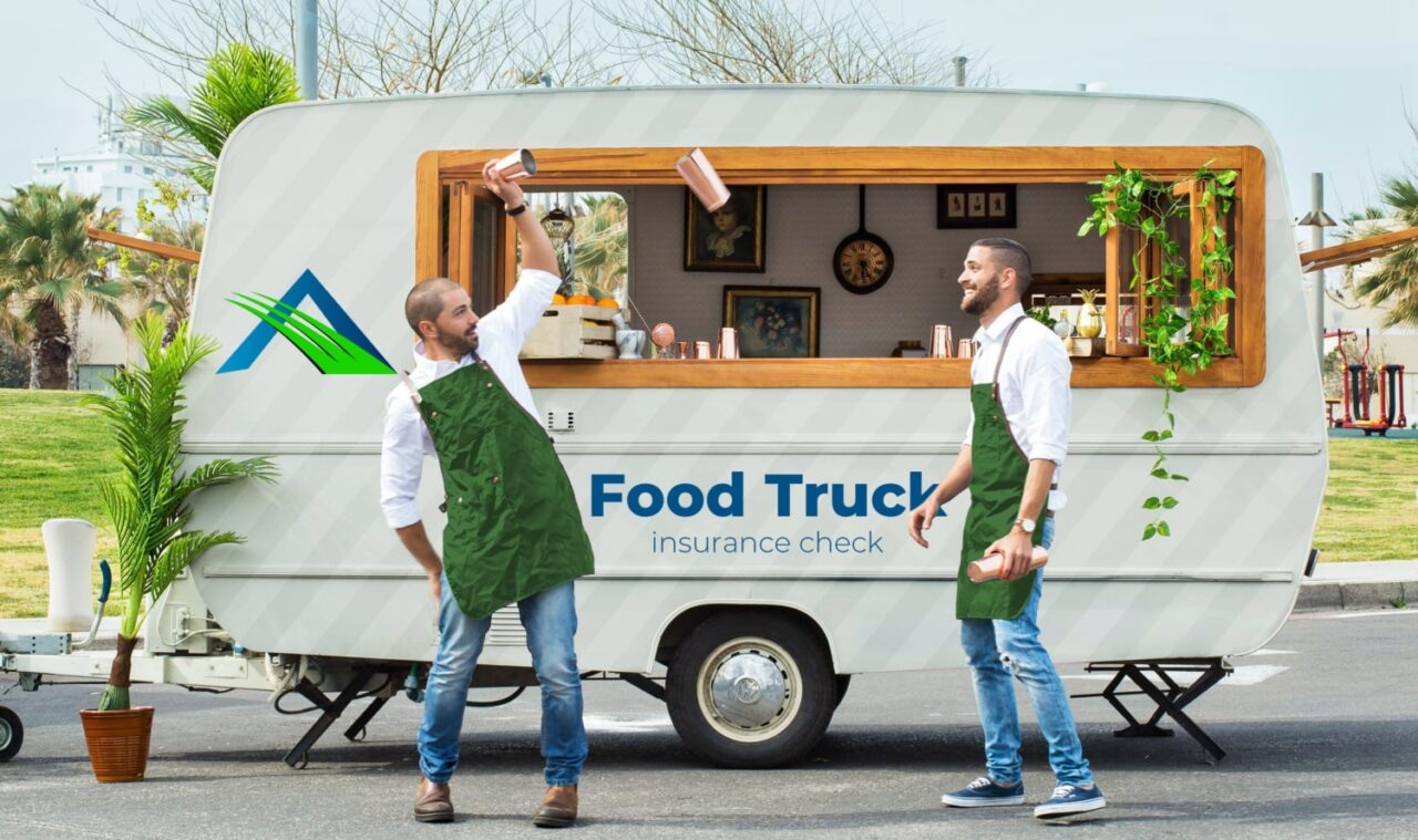 Food Trucks Insurance Colorado - Advantage Insurance Solutions