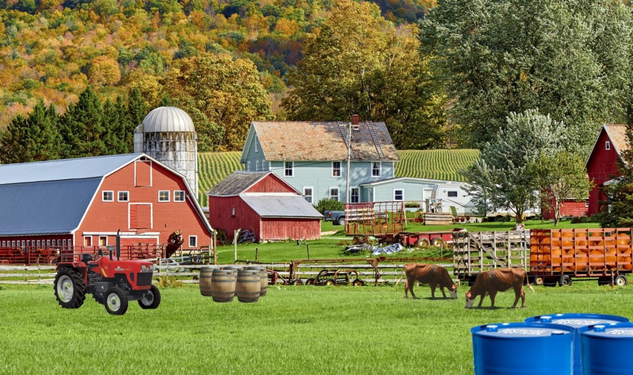 Farm and Ranch Insurance | Advantage Insurance Solutions in Denver, CO