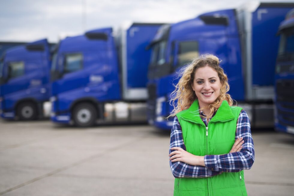 How To Implement A Fleet And Driver Safety Program To Meet OSHA Guidelines