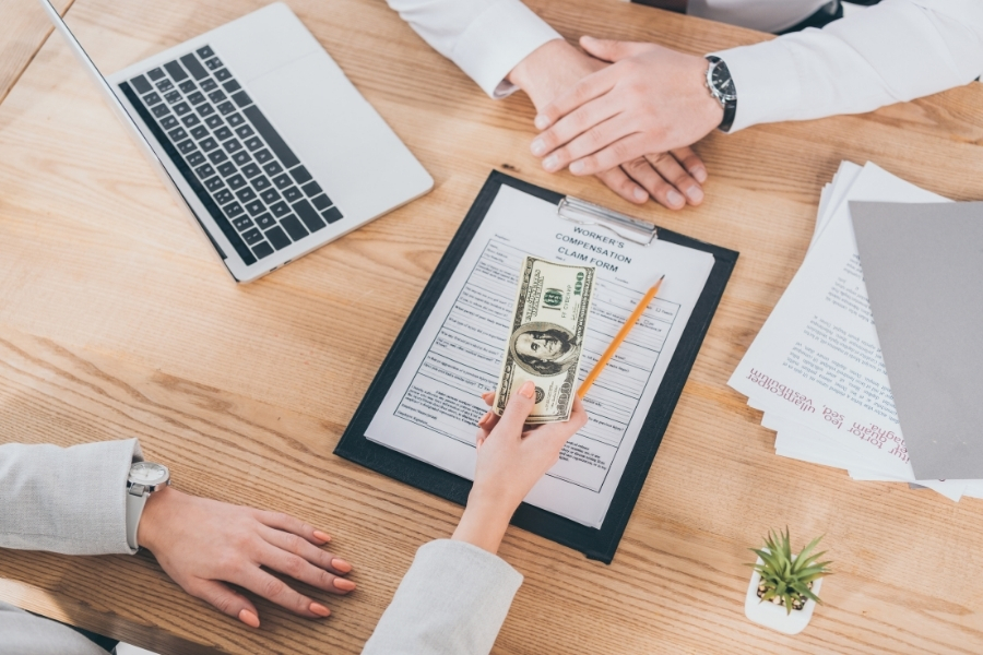The 13 Benefits Of Workers Comp Insurance Advantage Insurance Solutions The 13 Benefits Of Workers Comp Insurance Advantage Insurance Solutions