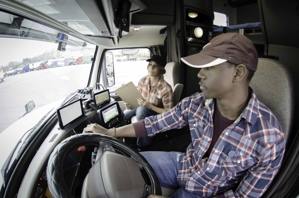 Work Zone Safety for CMV Drivers | Advantage Insurance Solutions
