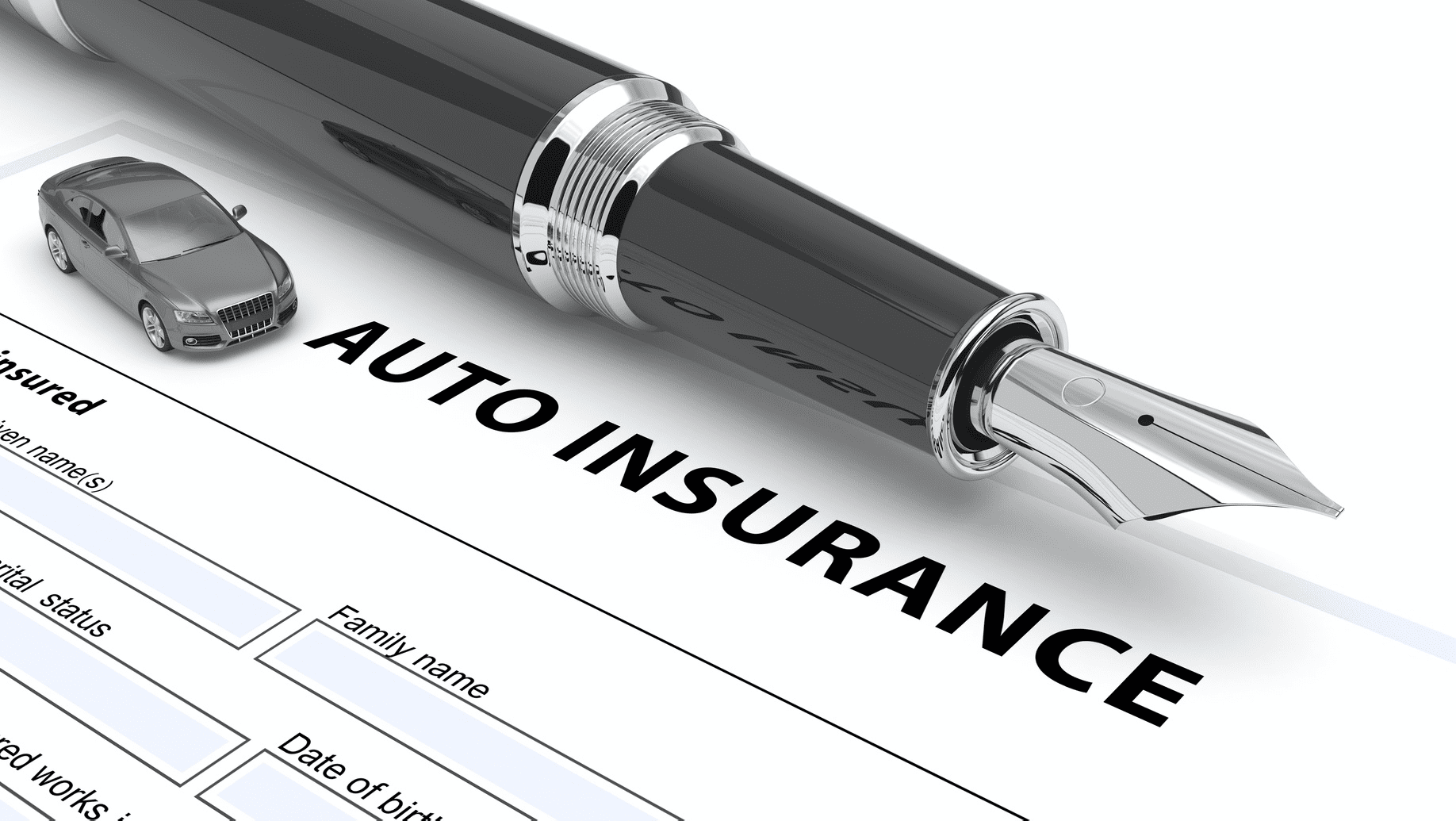 Auto Insurance Denver: Personal Coverage for Mile-High Drivers